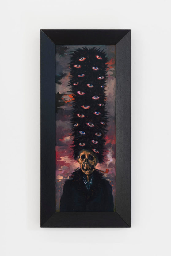 Michael Vale - Nicholas Projects Foundation